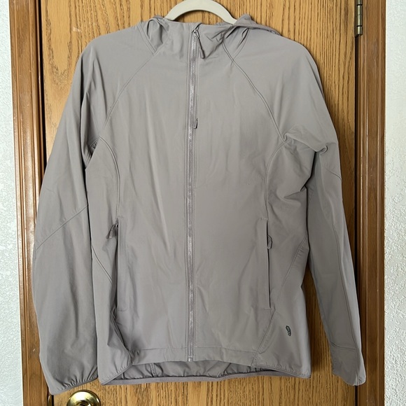 Mountain Hardwear | Jackets & Coats | Mountain Hardware Chockstone ...